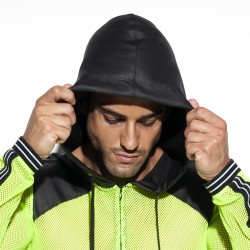 body pour homme : la sélection underwear de body pour homme