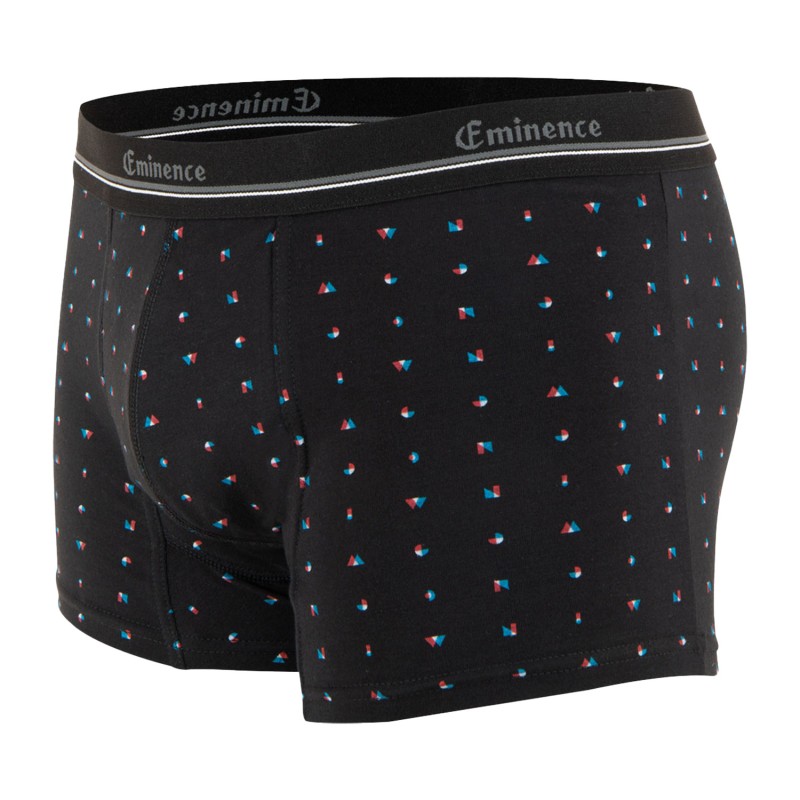 Eminence Serenity absorbent Boxer Tri-colour lettering - Eminence