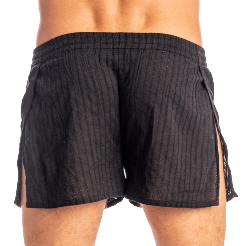 Cancun - Short OverlapL'Homme Invisible - L'Homme Invisible : vente...