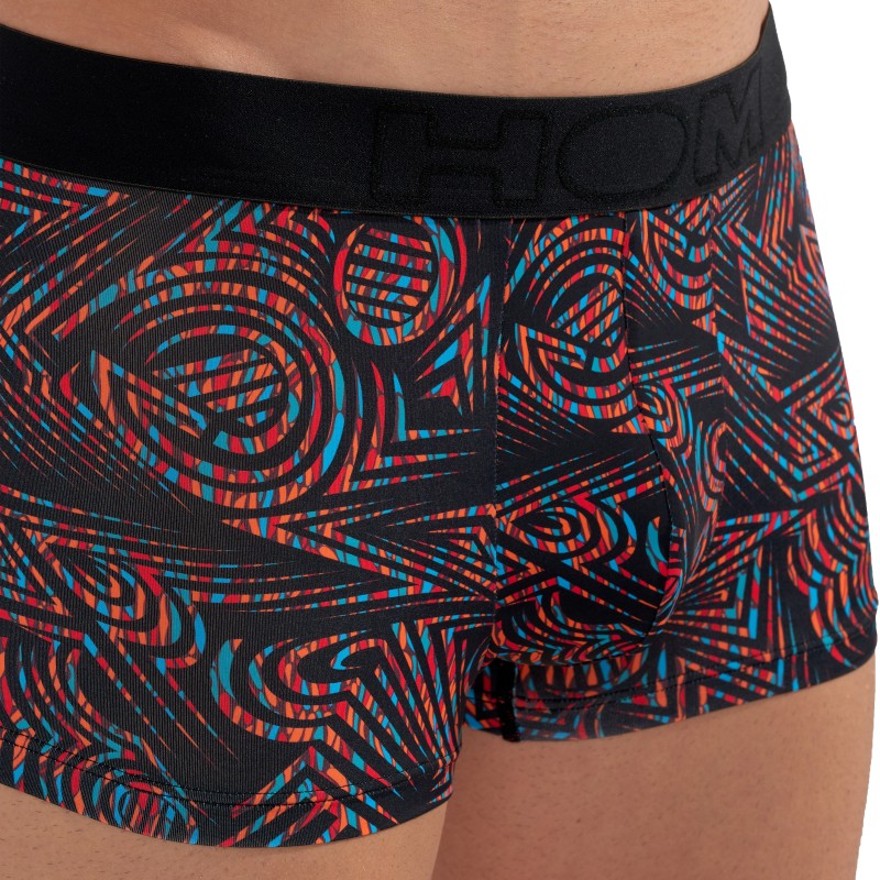 Boxer shorty homme : la sélection underwear de boxer short pour homme