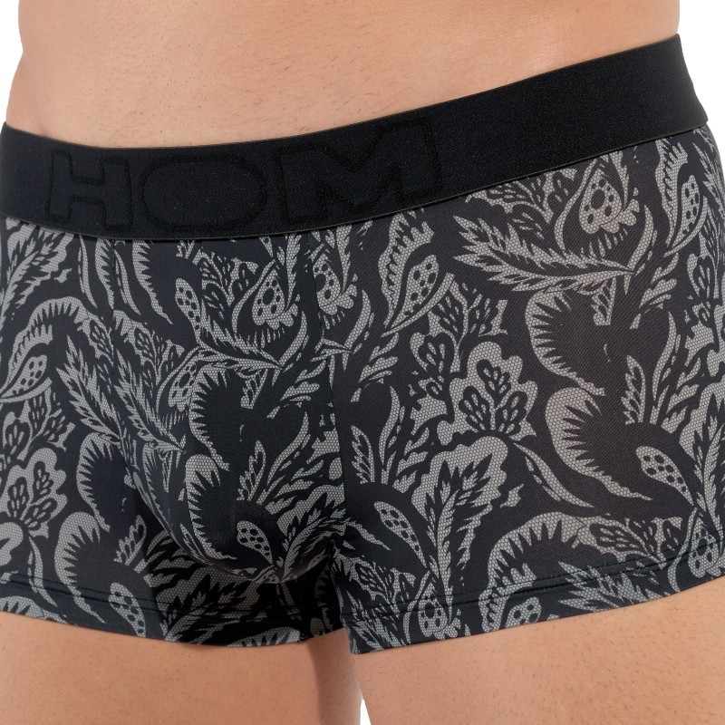 Boxer shorty homme : la sélection underwear de boxer short pour homme