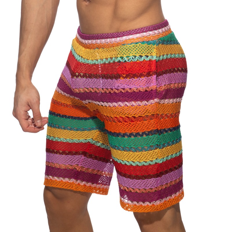 Bermudas Chicano Edition Limitée : venteBermudas Chicano Edition Li...