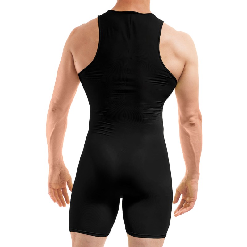 body pour homme : la sélection underwear de body pour homme