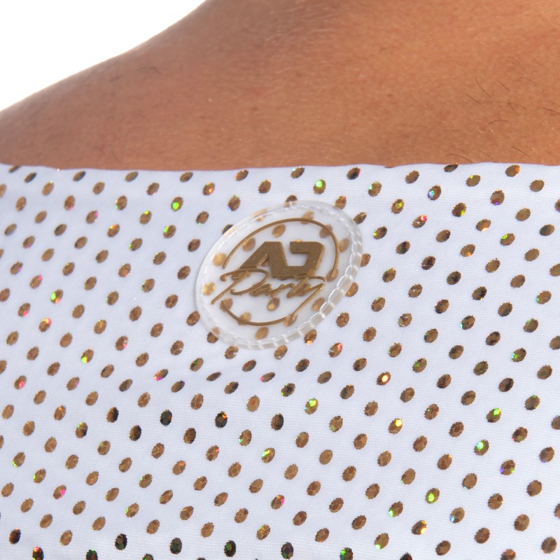 body pour homme : la sélection underwear de body pour homme