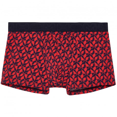 Boxer HO1 Gineste - HOM : vente shorty boxers homme HOM sur Homéose
