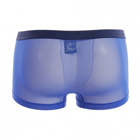 Caprera - Hipster Push Up - L'Homme Invisible : vente shorty boxers...