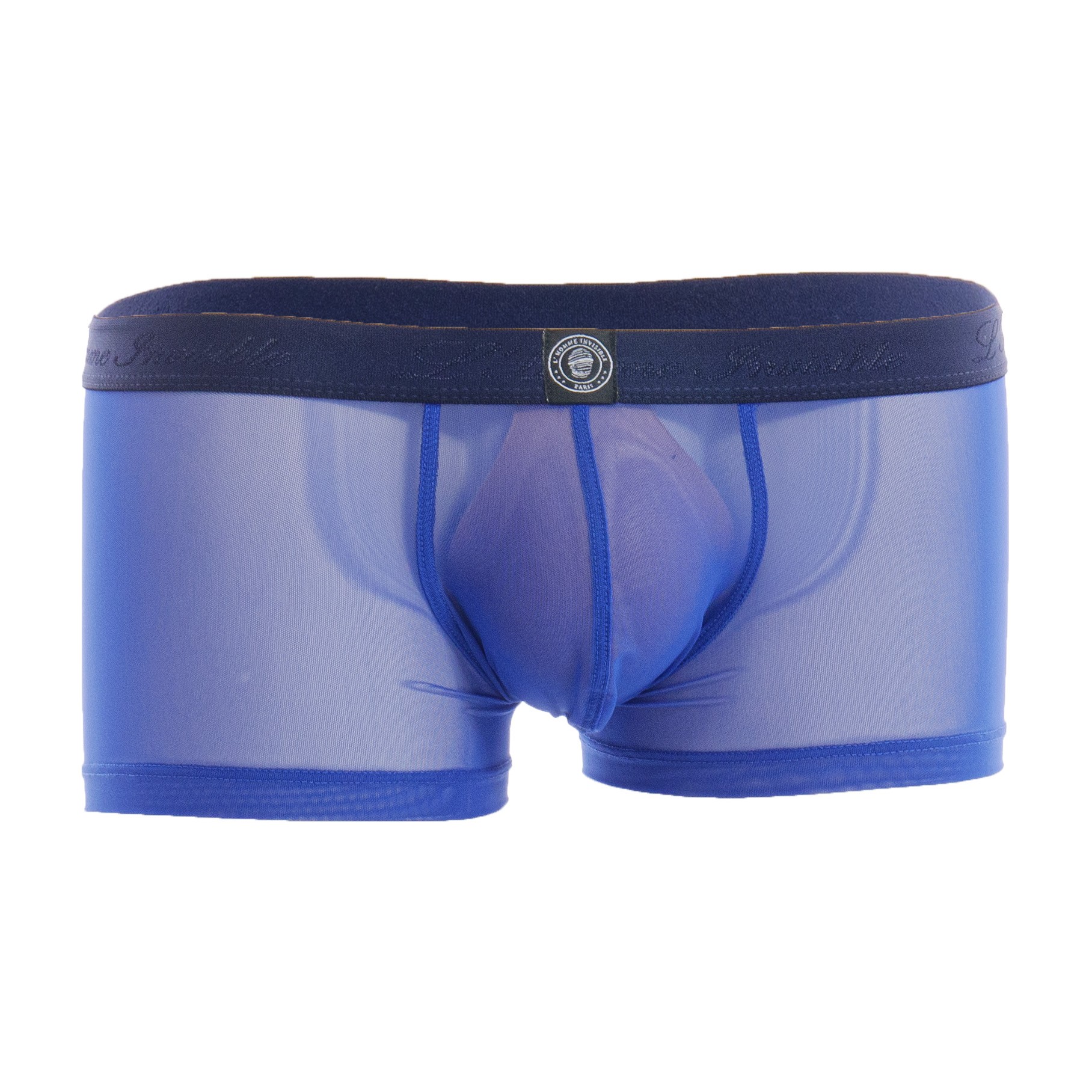 Caprera - Hipster Push Up - L'Homme Invisible : sale of Boxer short...