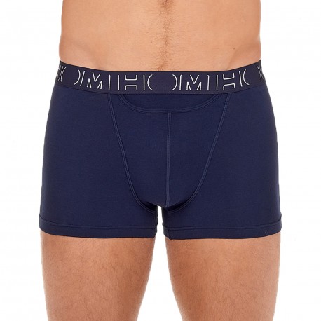 2-pack boxer briefs HO1 Boxerlines - blue - HOM : sale of Boxer sho...
