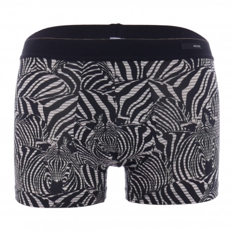 Boxer comfort HOM Marty - HOM : vente shorty boxers homme HOM sur H...