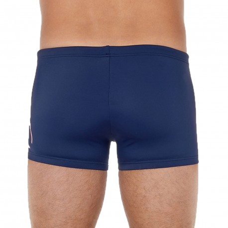 Swim Trunks HOM Winner - navy - HOM : sale of Boxer Shorts, Bath Sh...
