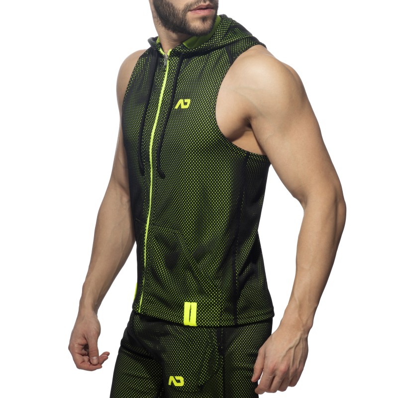 Sous-vêtement pour homme Addicted